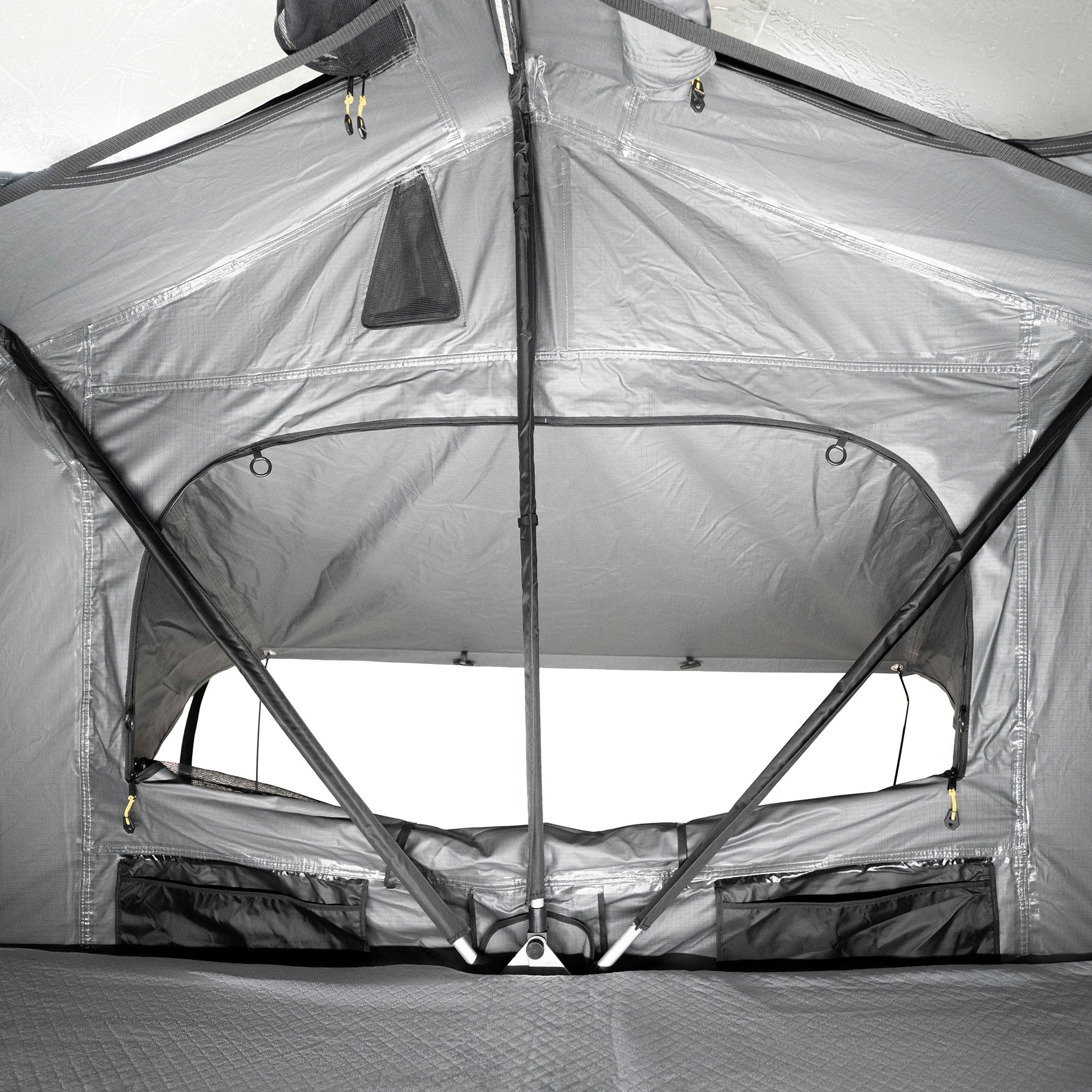 Horntools Dachzelt "Elements" — Experience Parts