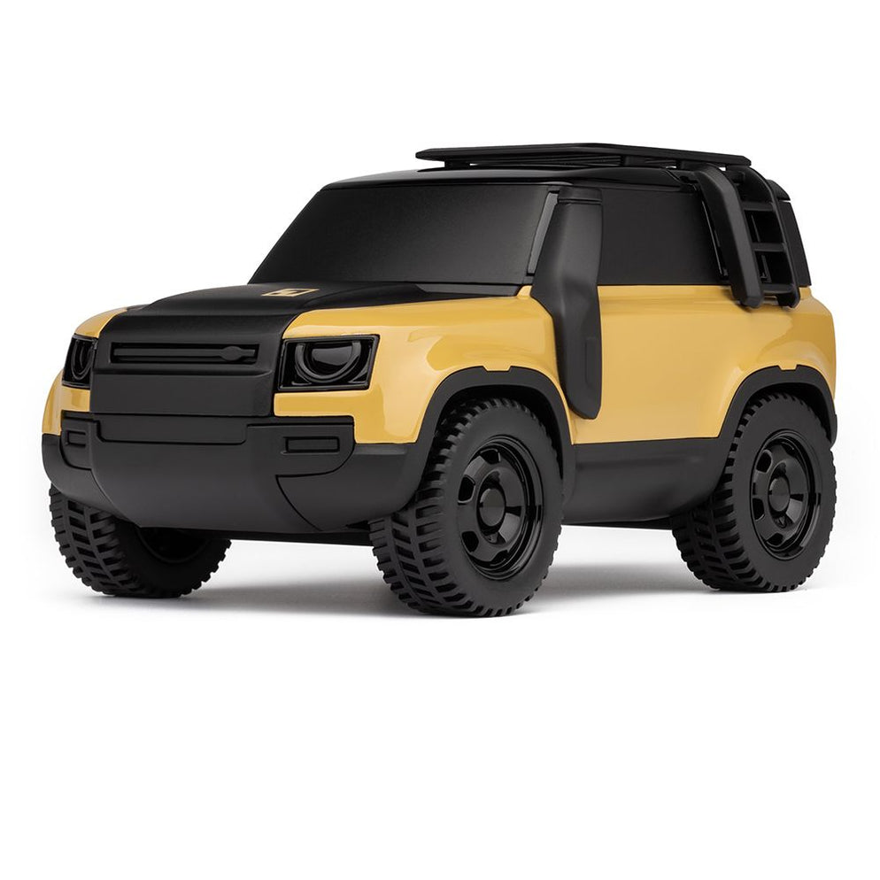 Defender Trophy Icon Modell — Experience Parts