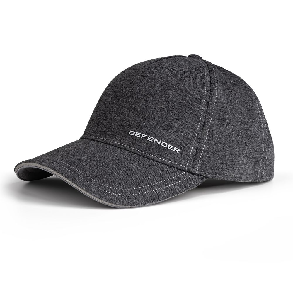 Defender Cap — Experience Parts