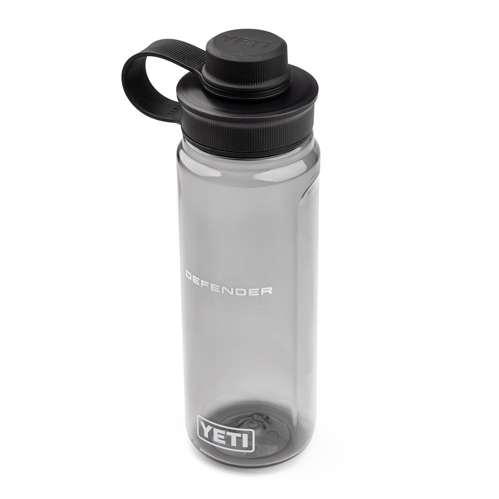 Defender X Yeti Yonder Water Bottle — Experience Parts