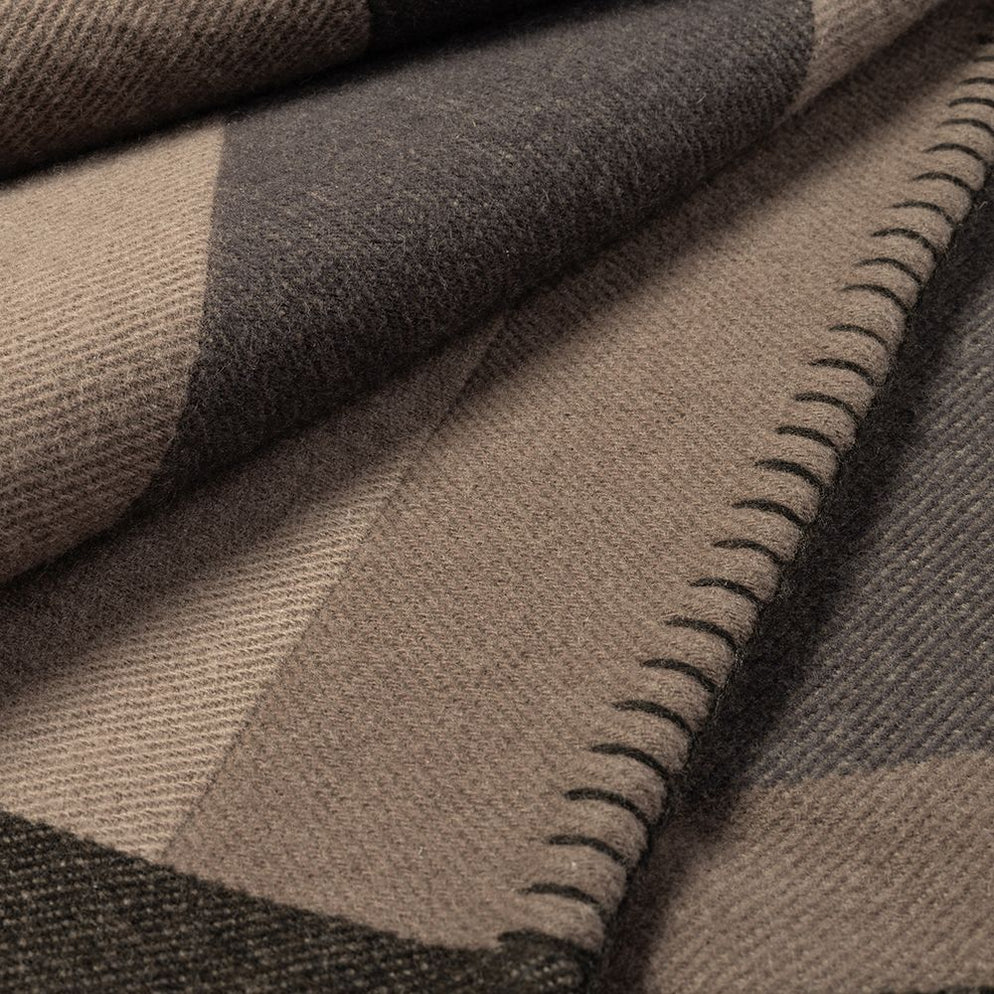 Range Rover London Collection Decke — Experience Parts