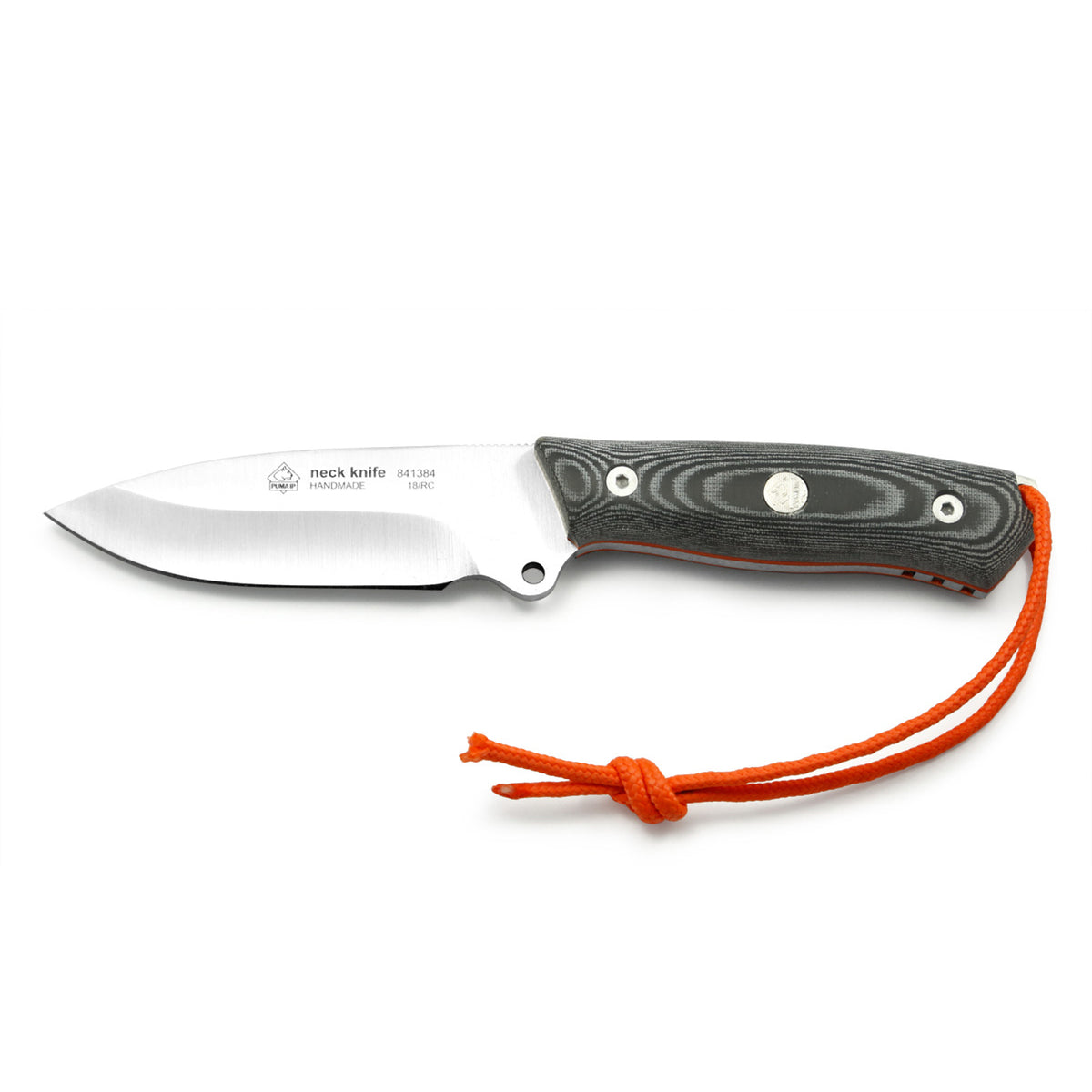 PUMA IP Messer — Experience Parts