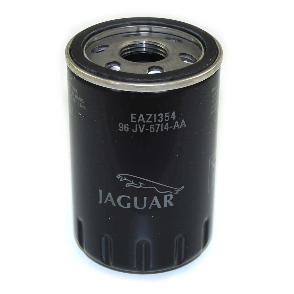 Oil filter for Jaguar XJ (X308) model year 1998-2003 — Experience Parts
