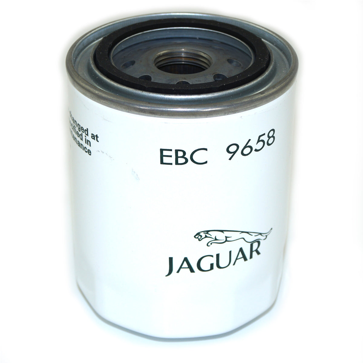 Ölfilter für Jaguar XJ6 & XJ12 Modelljahr 1987-1994 — Experience Parts