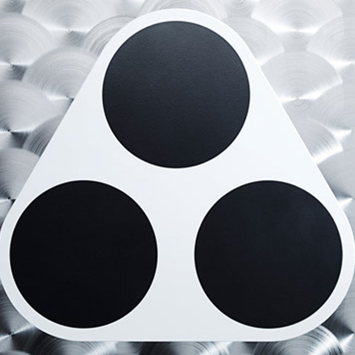 Target Tracking Stickers — Experience Parts