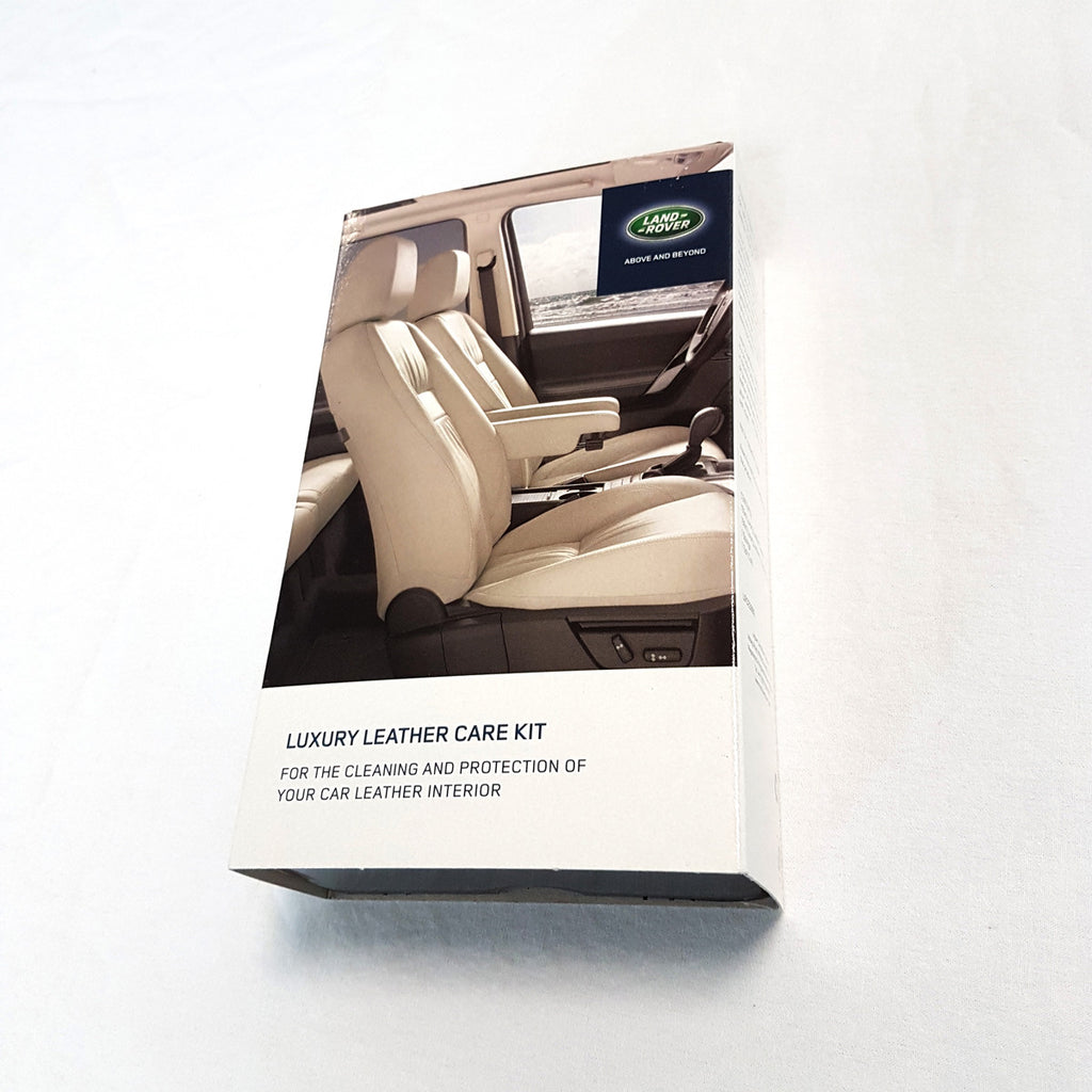 Land Rover Defender ab 2020 — Experience Parts