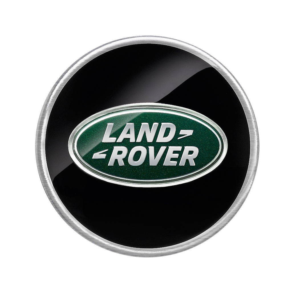 Land Rover Defender ab 2020 — Experience Parts