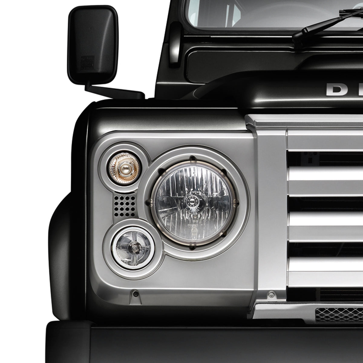 Front light set — Experience Parts