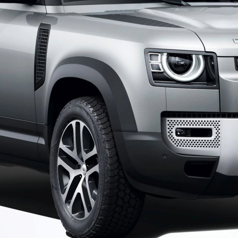 Wheel arch protection - New Defender — Experience Parts